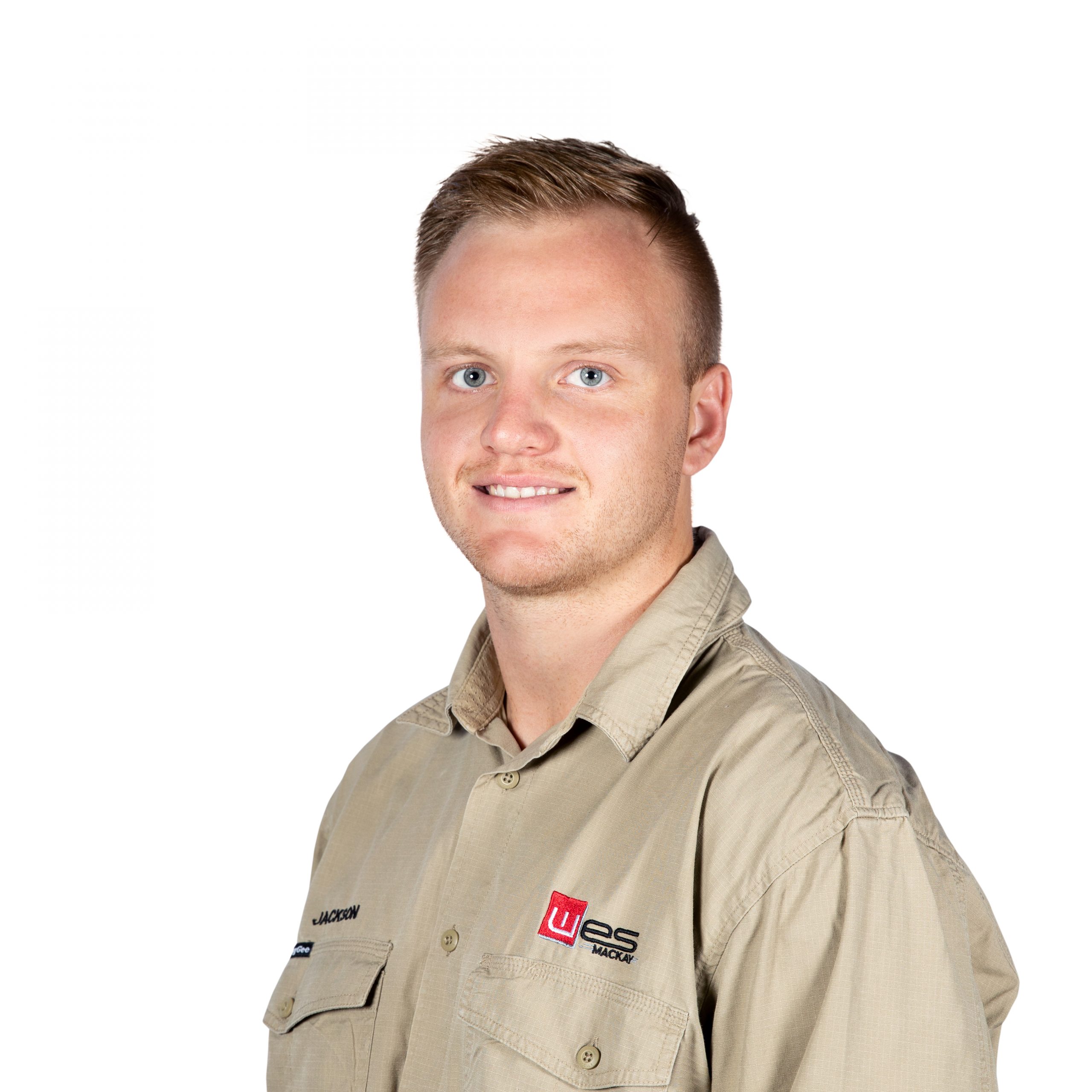 Meet The Team of WES Multi Trades in Mackay - WES Mackay