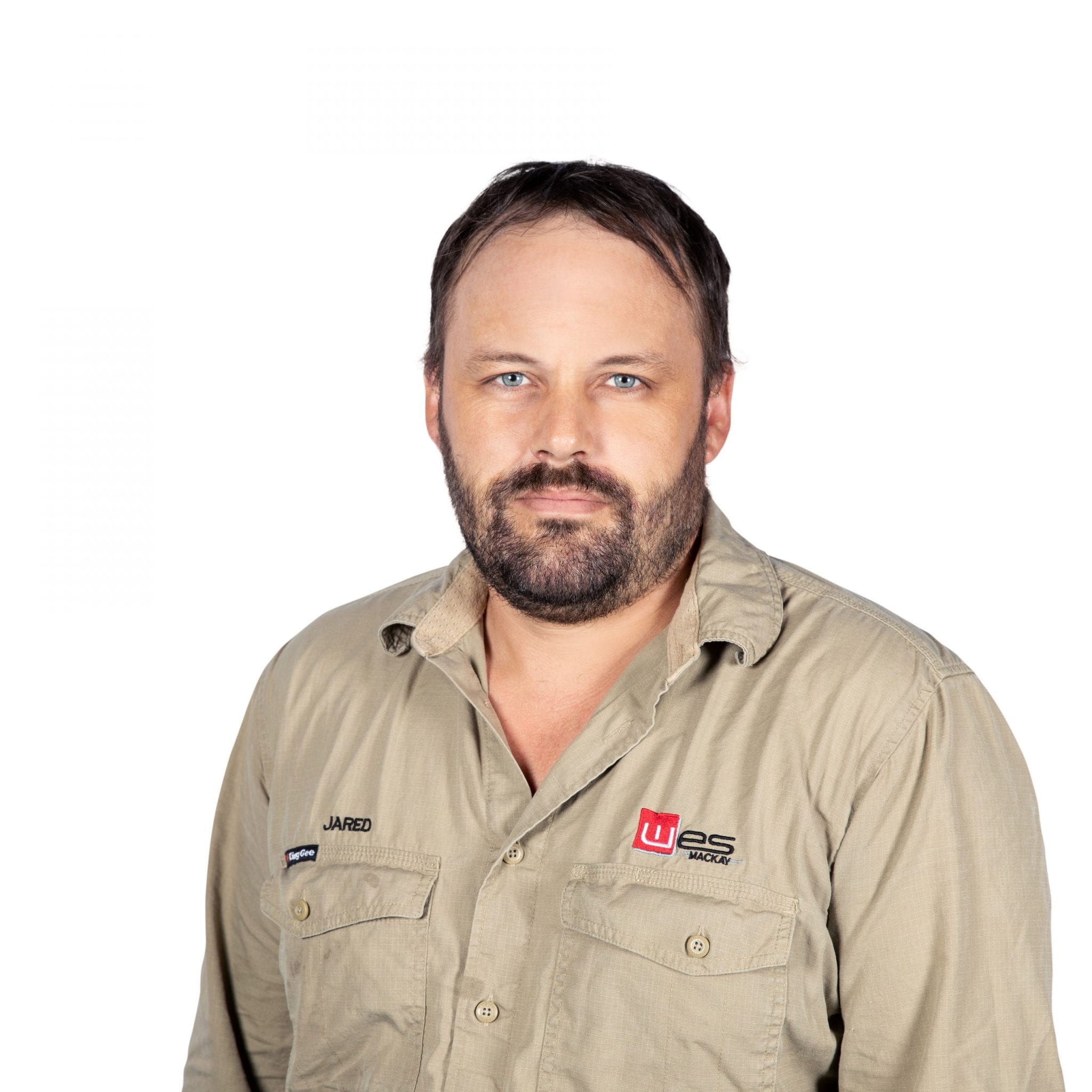 Meet The Team of WES Multi Trades in Mackay - WES Mackay