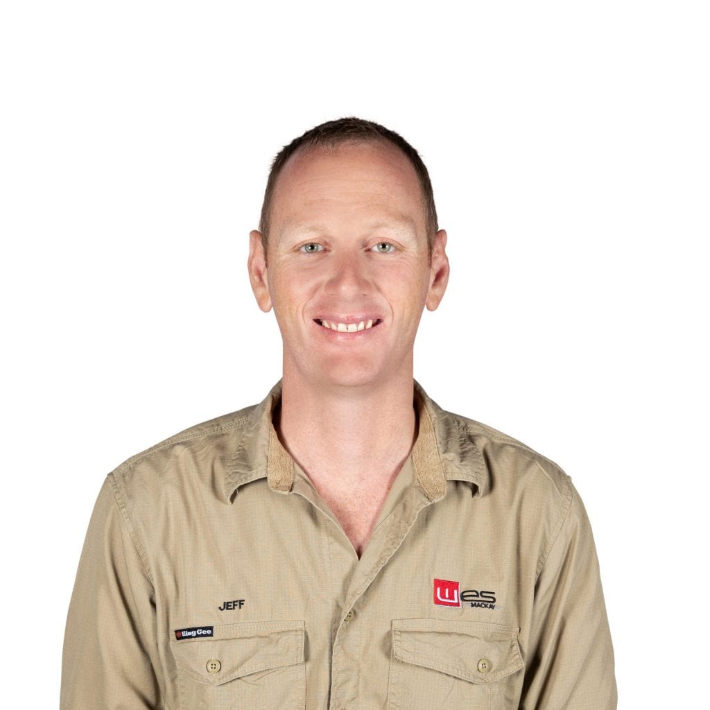 Meet The Team of WES Multi Trades in Mackay | WES Mackay