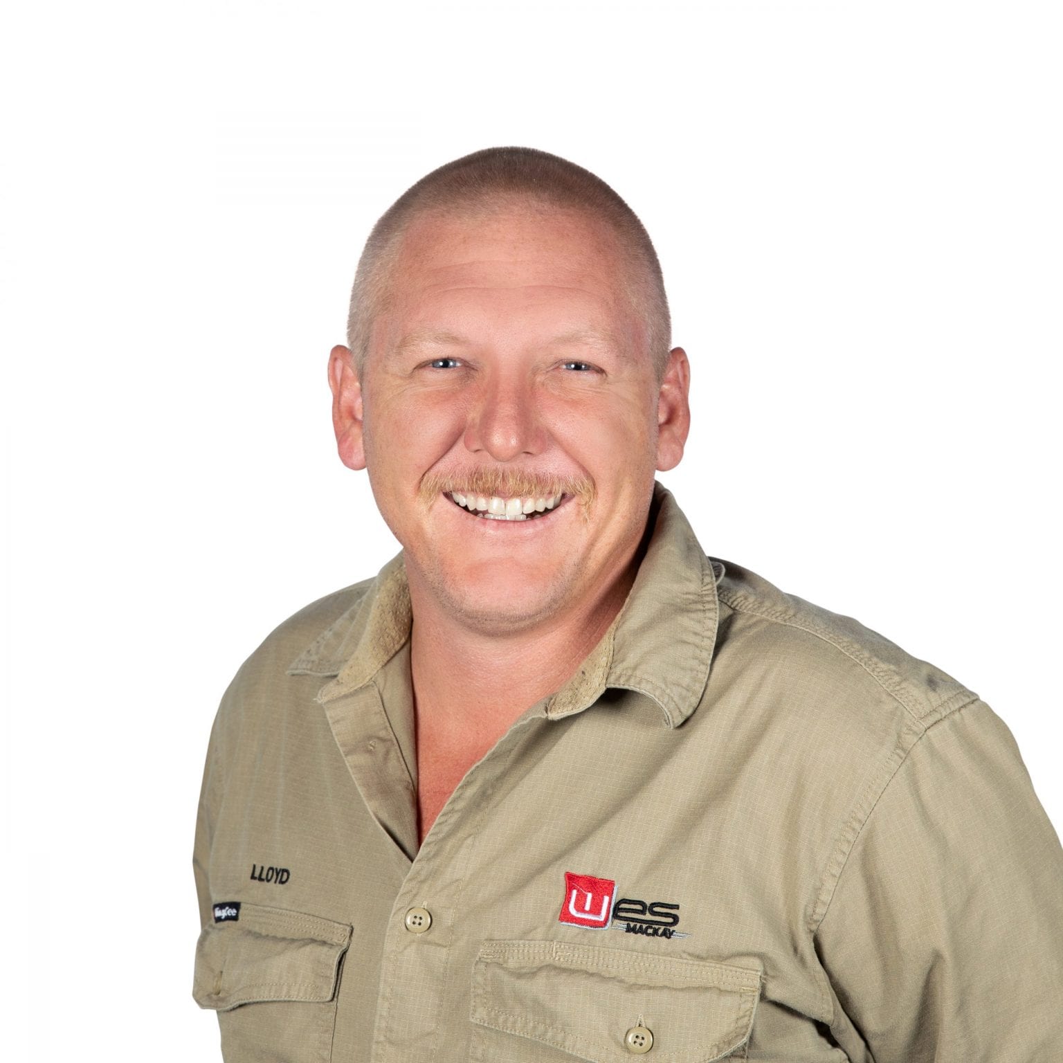 Meet The Team of WES Multi Trades in Mackay - WES Mackay