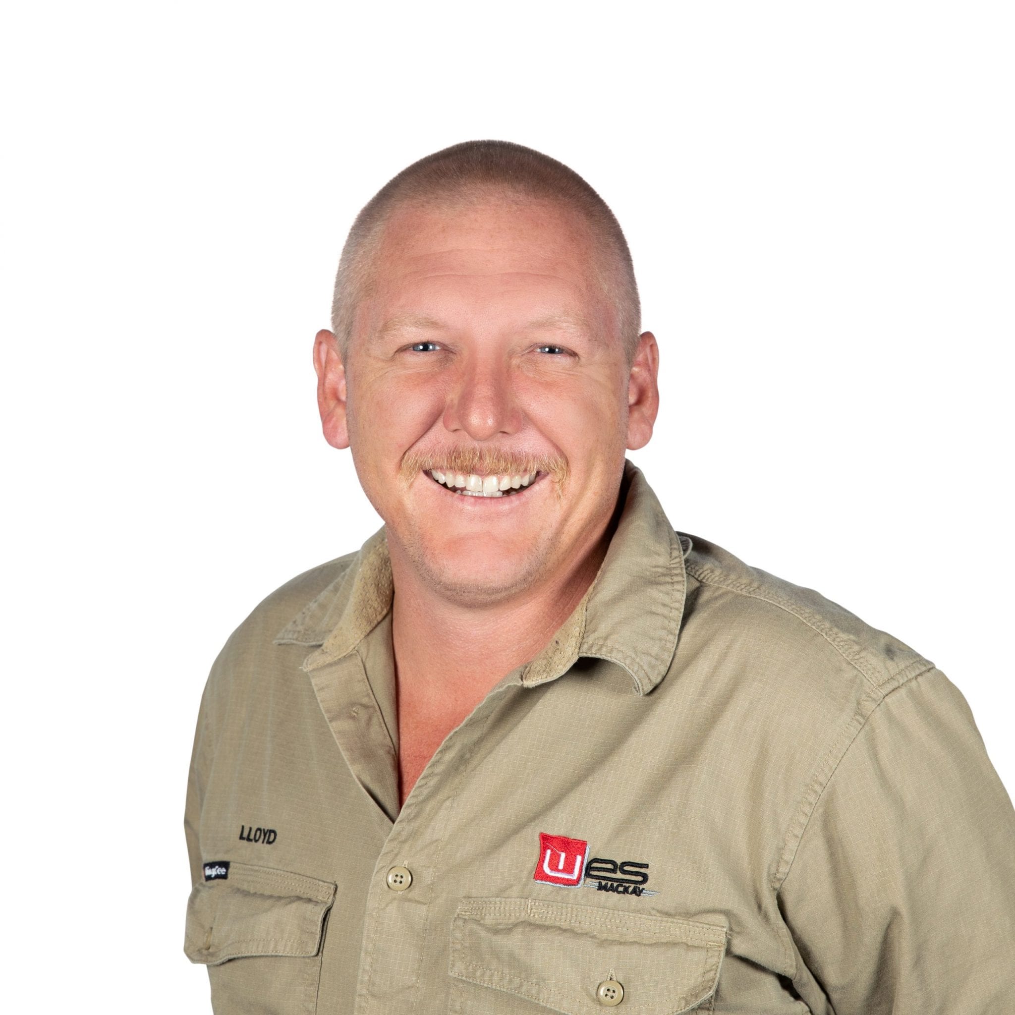 Meet The Team of WES Multi Trades in Mackay - WES Mackay