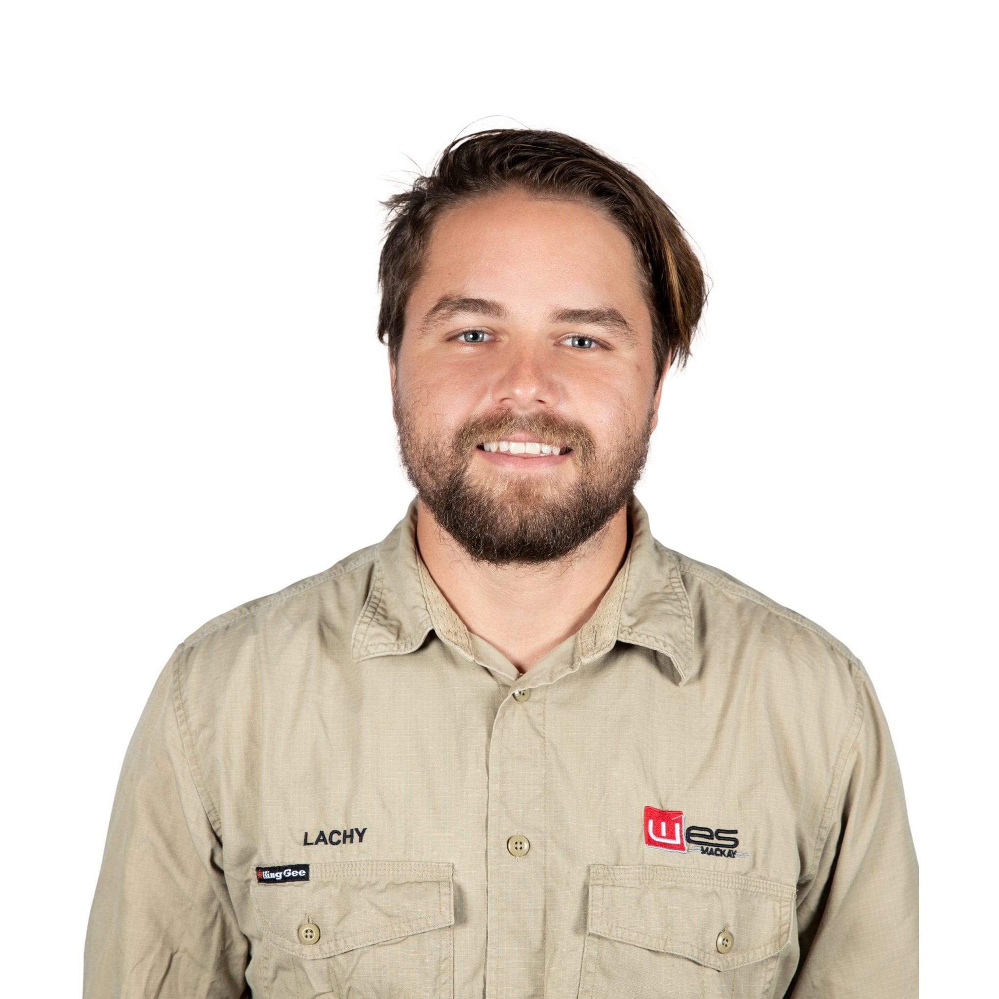 Meet The Team of WES Multi Trades in Mackay - WES Mackay